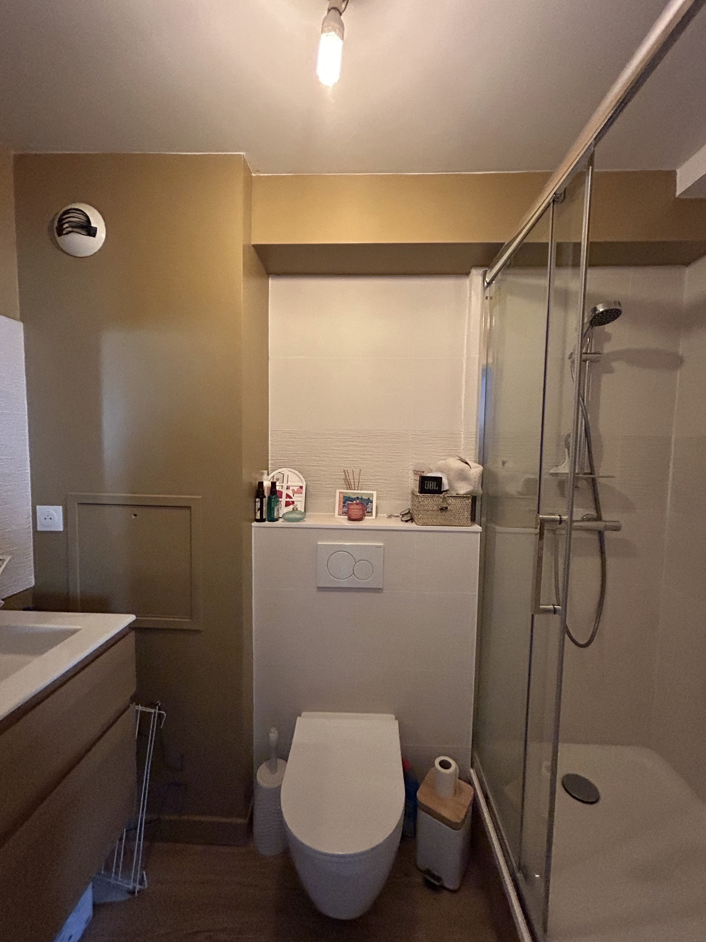 Location appartement Caen 1 pièce 24.47m² 613€ | Cabinet Quesnée Immobilier