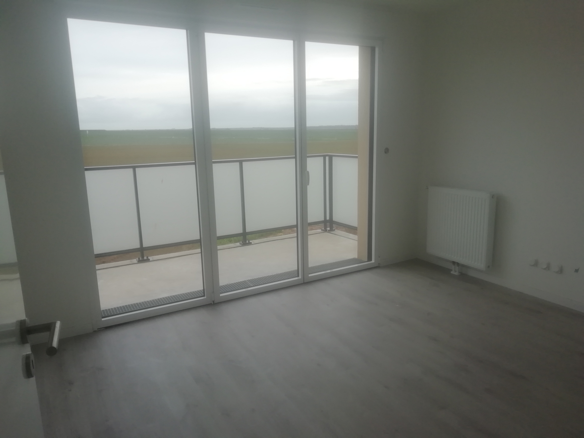 Location appartement Épron 3 pièces 67.35m² 867€ | Cabinet Quesnée Immobilier